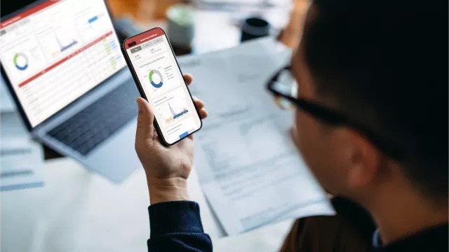 Digital Solutions and Project Controls | Apache Industrial